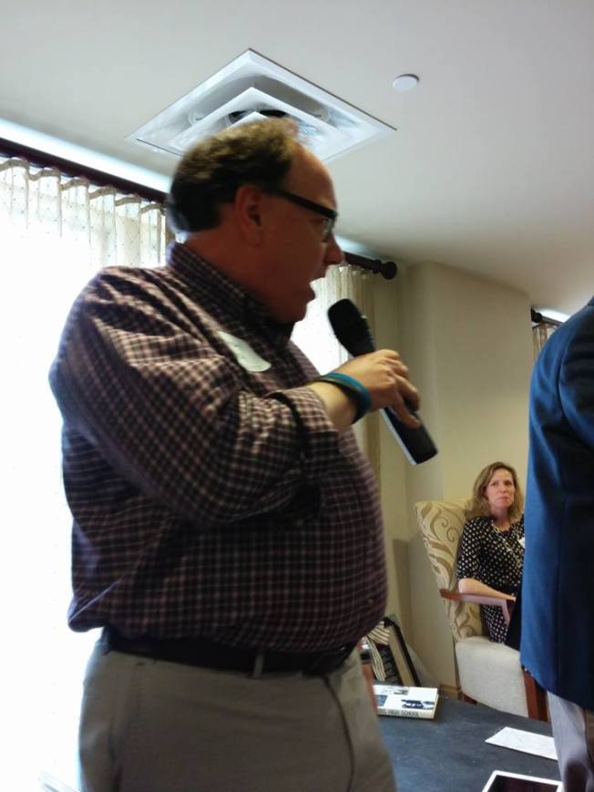 Commemorating an Extraordinary Teacher and Person: Bill Heyde, who ...