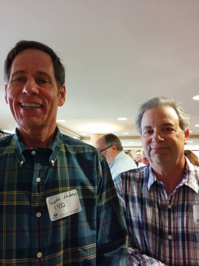 Commemorating an Extraordinary Teacher and Person: Bill Heyde, who ...