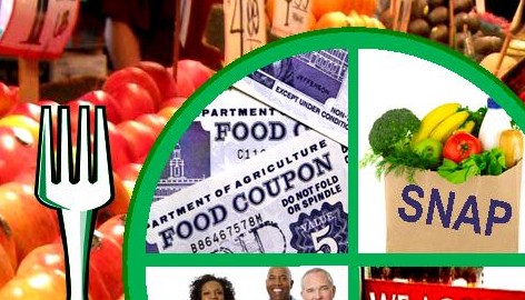 Food Stamps and Food Issues for Poor People in St. Louis | Sally Ember ...